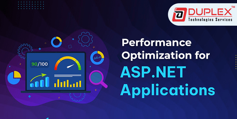 Improve Performance Optimization for ASP.NET Applications Using the Best Practices